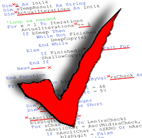 Chuẩn viết code trong C# | Tìm ở đây