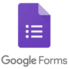 logo google form – Tìm ở đây